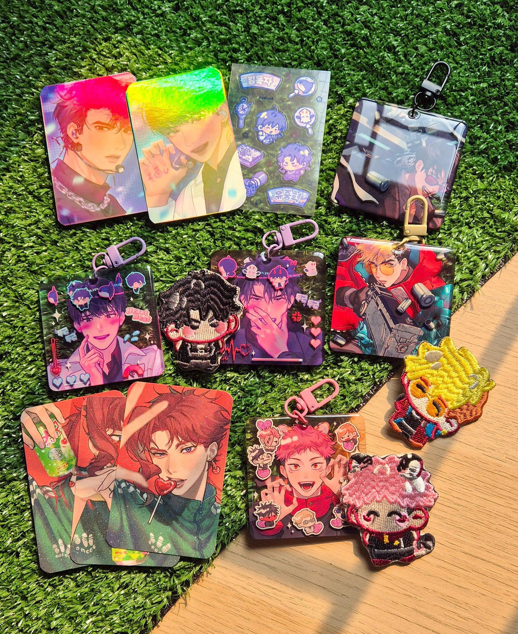 Why Choose Custom Acrylic Charms & Keychains from Vograce: Benefits an ...