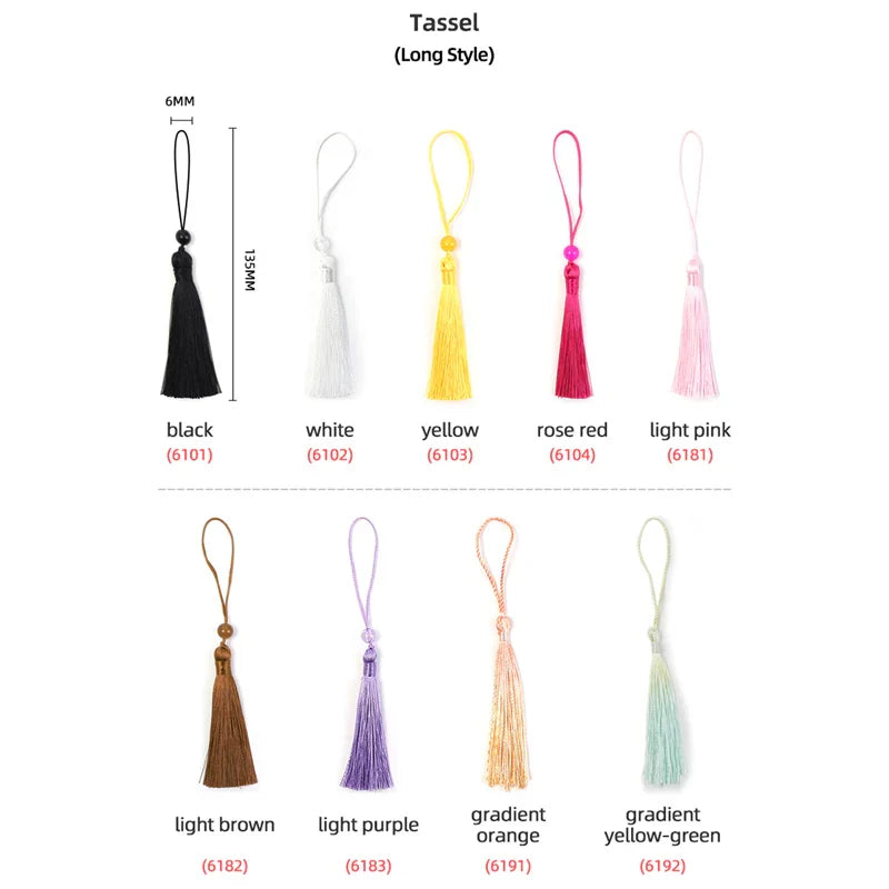 Keychains Accessories – VOGRACE